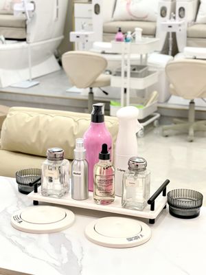 PACFE NAILS & SPA - Updated May 2026 - 63 Photos & 29 Reviews - 1040 S ...