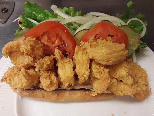 MJ’S FISH & CHICKEN EXPRESS - 27 Photos & 16 Reviews - Fish & Chips ...