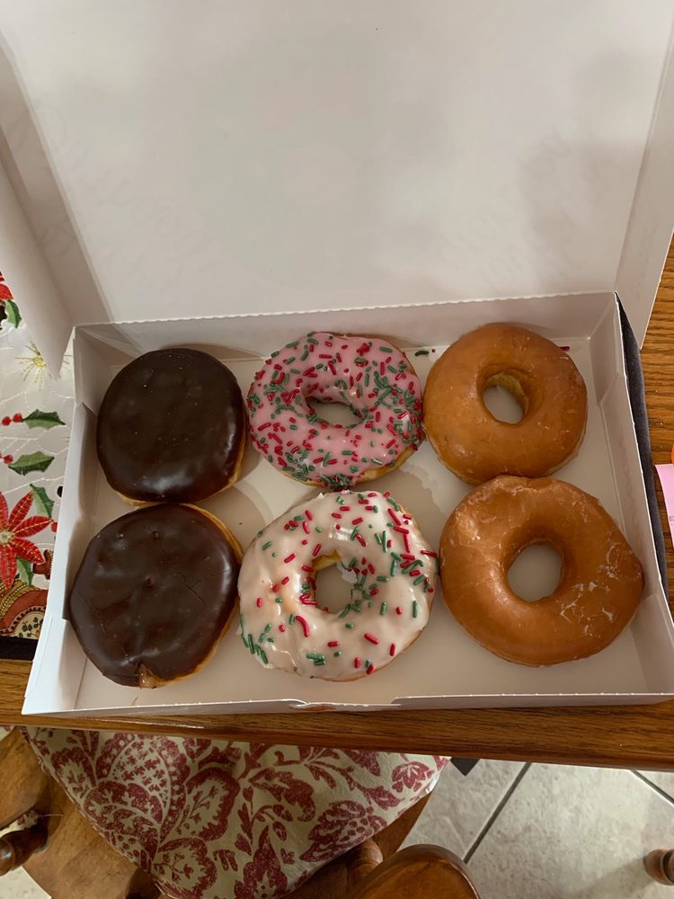 DUNKIN’ - Updated September 2024 - 13 Photos & 92 Reviews - 40615 N ...