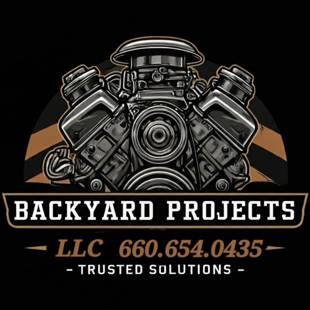 BACKYARD PROJECTS - Updated June 2026 - 773 NW 80th Ave, Brimson ...