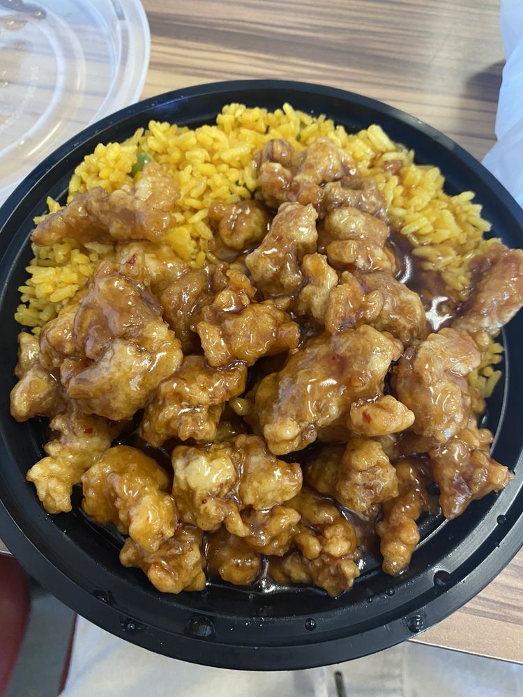 HUNAN 1 - Updated August 2025 - 45 Reviews - 220 E College Ave ...