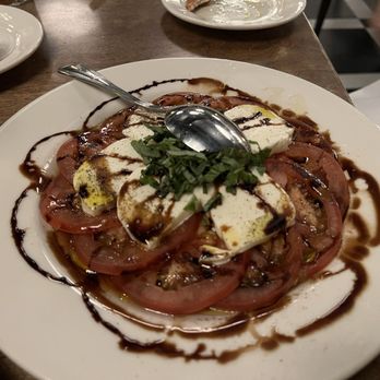 CAFFÉ MOLISE - Updated July 2025 - 1053 Photos & 967 Reviews - 404 S ...