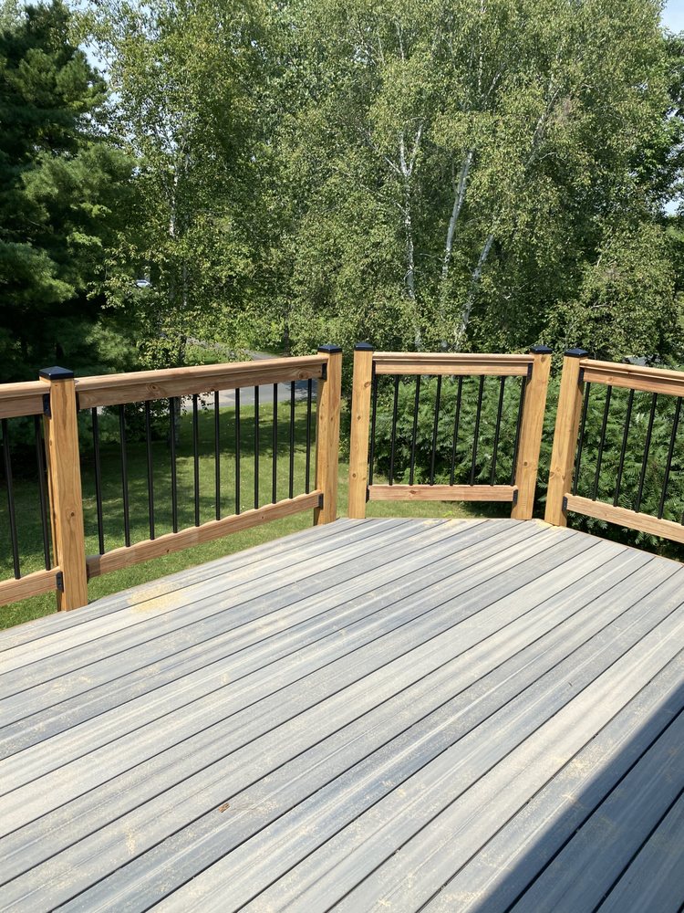 BIG DOG CONSTRUCTION - Updated April 2025 - Request Consultation - 11 ...