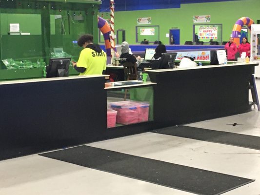 FUN CITY TRAMPOLINE PARK - Updated January 2026 - 15 Photos & 29 ...