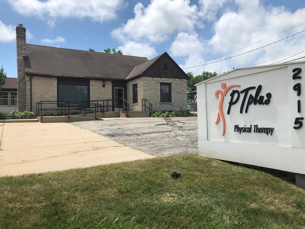 PT PLUS - GREENFIELD - Updated December 2025 - 2915 W Layton Ave ...