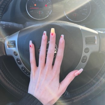 TWEE’S NAILS - Updated August 2024 - 166 Photos & 59 Reviews - 650 E ...