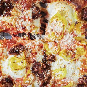 RIBALTA PIZZA - 677 Photos & 676 Reviews - Pizza - 48 E 12th St, New ...