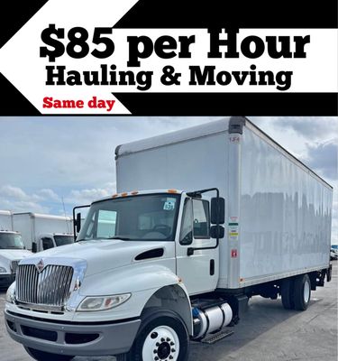 MULE MOVERS - Updated November 2024 - Request a Quote - Tarpon Springs ...