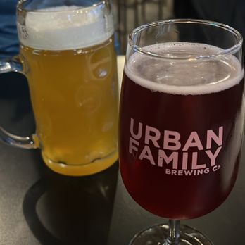 QUEEN ANNE BEER HALL - Updated July 2024 - 840 Photos & 630 Reviews ...