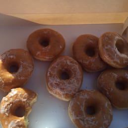 FLANDERS DONUT & BAKE SHOP - Updated October 2025 - 128 Photos & 177 ...