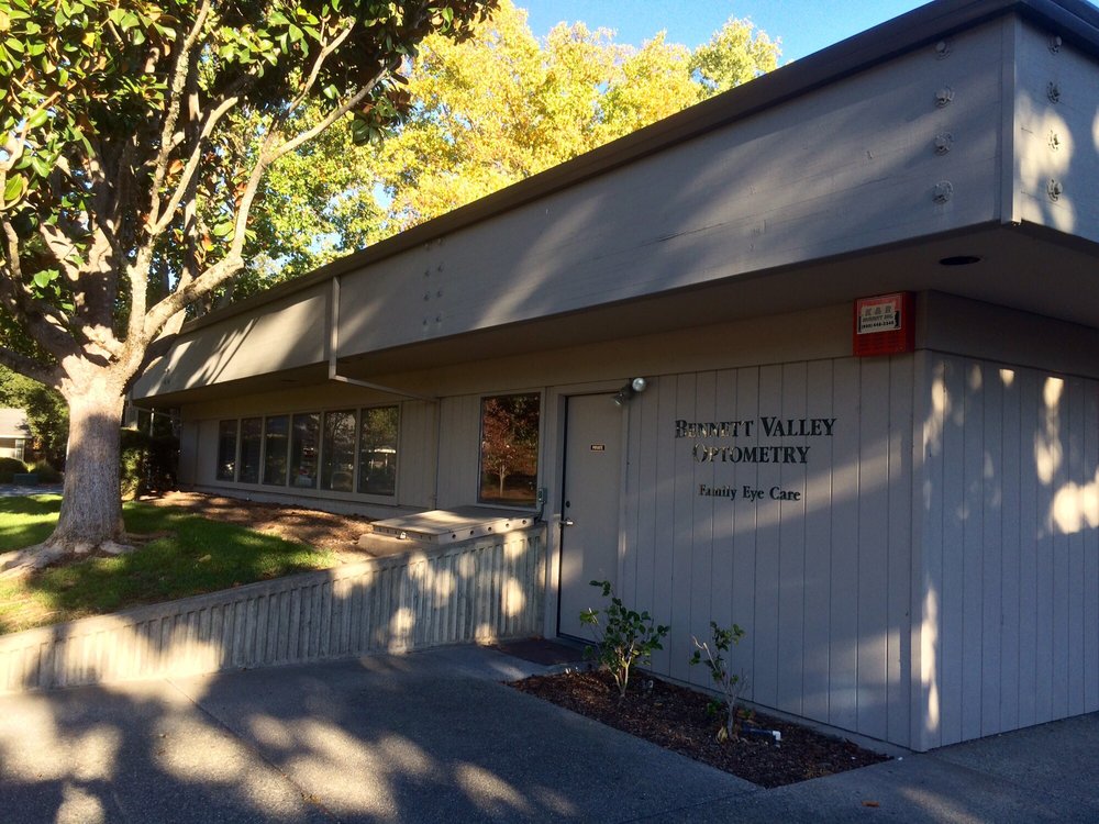 BENNETT VALLEY OPTOMETRY - Updated July 2025 - 22 Reviews - 2451 ...