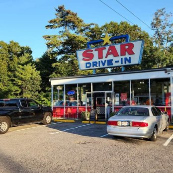THE STAR DRIVE-IN - Updated July 2024 - 92 Photos & 127 Reviews - 205 ...