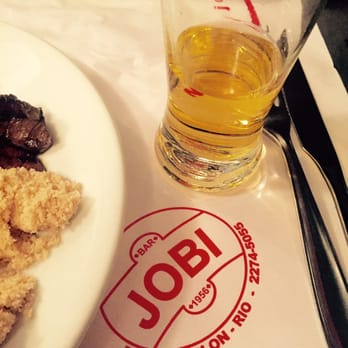 JOBI - Updated November 2024 - 40 Photos & 27 Reviews - Av Ataulfo de ...