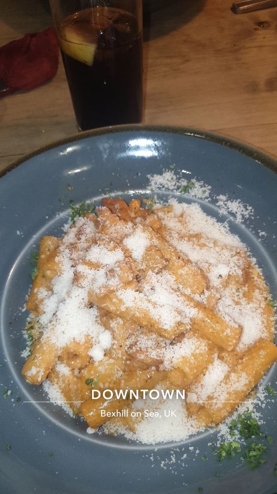 PICASSO EXPRESS - Updated July 2024 - 17 Reviews - 10A Langney Shopping ...