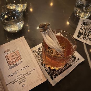 PERSONA - 271 Photos & 154 Reviews - 685 Sutter St, San Francisco ...