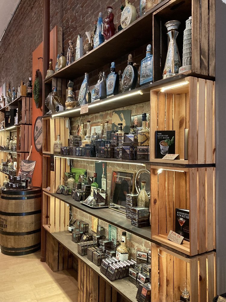 ART EATABLES - 212 Photos & 36 Reviews - 631 W Main St, Louisville ...