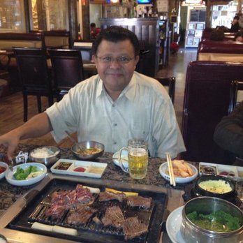 SHILLA KOREAN BBQ & RESTAURANT - Updated February 2025 - 1377 Photos ...