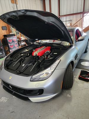 CAR AUDIO ZONE - Updated October 2024 - 280 Photos & 66 Reviews - 6125 ...