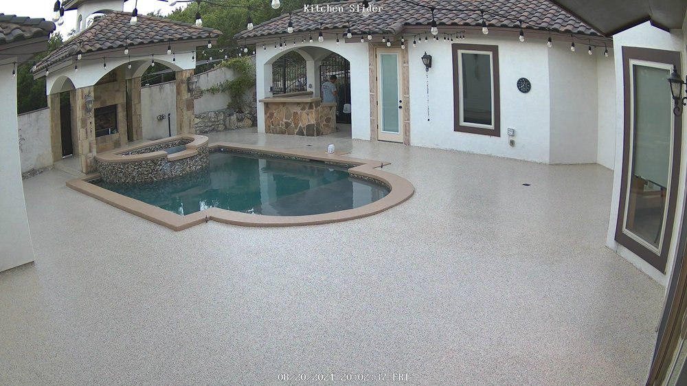 GEOCRETE CONCRETE COATINGS - Updated August 2025 - 47 Photos - 9900 ...