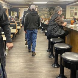 STOCKYARD RESTAURANT - Updated August 2025 - 93 Photos & 109 Reviews ...