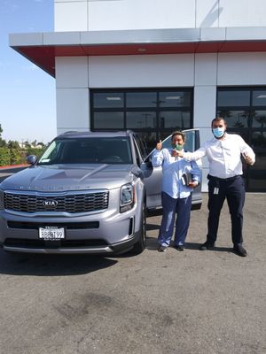 KIA OF CARSON - Updated September 2024 - 501 Photos & 1187 Reviews ...