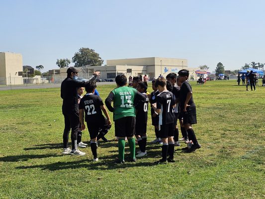 ASCEND FOOTBALL CLUB - Updated December 2025 - 31 Photos - 901 Via San ...