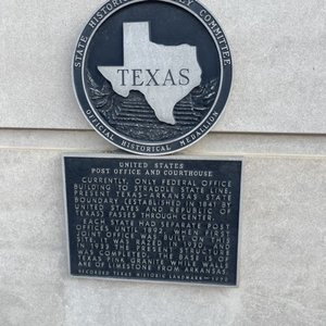 TEXARKANA PUBLIC LIBRARY - Updated August 2025 - 600 W 3rd St ...