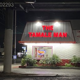THE TAMALE MAN - Updated July 2025 - 768 Photos & 1069 Reviews - 1654 W ...