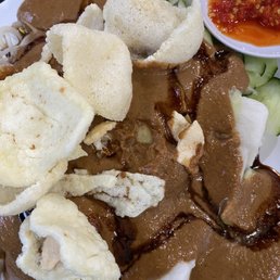 AWANG KITCHEN - Updated April 2025 - 562 Photos & 225 Reviews - 8405 ...