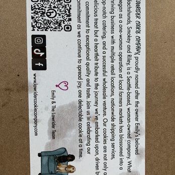 LOWRIDER COOKIE COMPANY - Updated January 2026 - 315 Photos & 189 ...