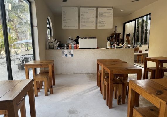 COMPLEMENTO CAFE - Updated April 2024 - Av. Pedro Joaquín Coldwell ...