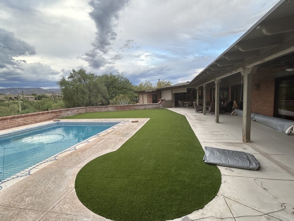 DESERT SAGE LANDSCAPING - Updated August 2024 - 204 Photos & 39 Reviews ...