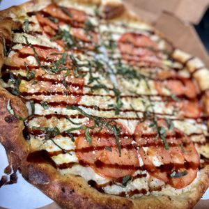 CAVOLI’S PIZZA SHOP - Updated March 2025 - 11 Photos - 680 Dover Center ...