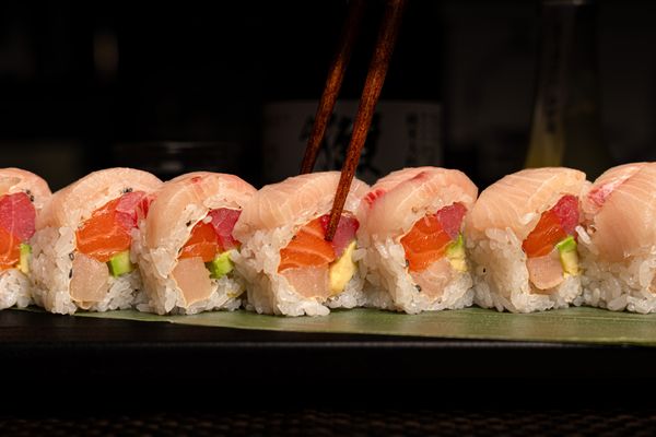 PONZU SUSHI BAR - Updated July 2024 - 1718 Photos & 787 Reviews - 1945 ...