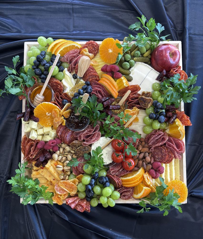 XOXO CHARCUTERIE - Updated April 2025 - 265 Photos - 2823 N Power Rd ...