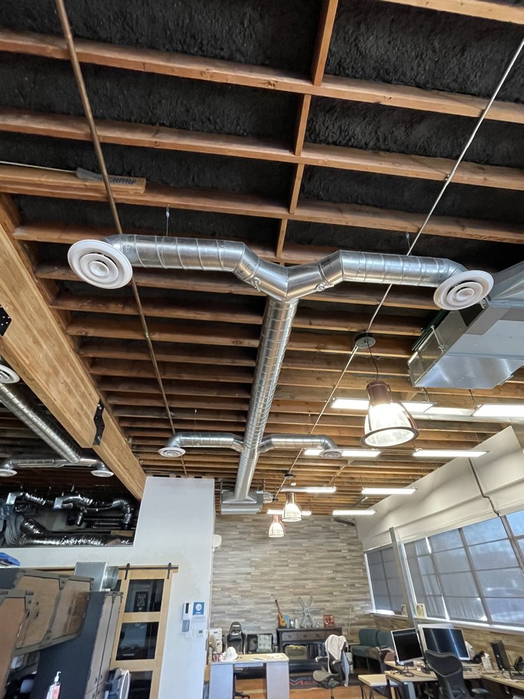 VALLEY MECHANICAL - 14 Photos - 636 Newhall St, San Jose, California ...