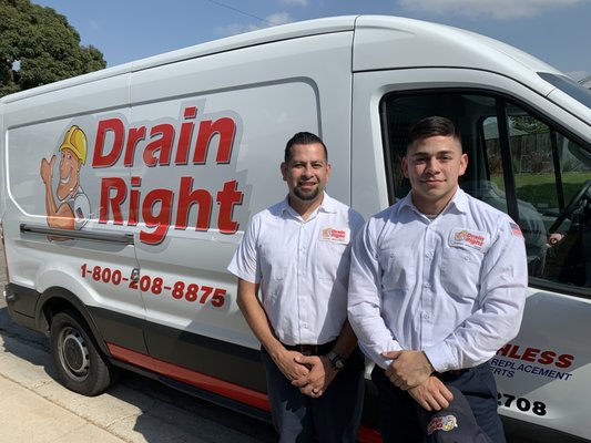 Drain Right Services - Updated December 2025 - 174 Photos - 646 Reviews ...