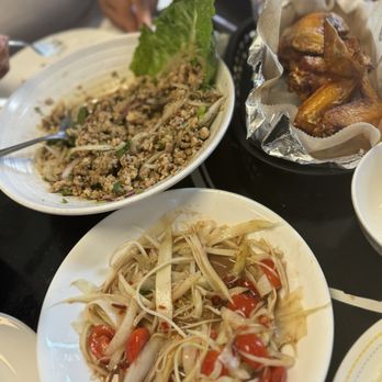 STICKY RICE CAFE - Updated March 2025 - 638 Photos & 751 Reviews - 120 ...