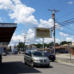 RICCOTTI’S SUBMARINE SANDWICHES - Updated September 2025 - 105 Photos ...