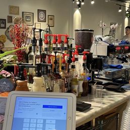 COFFEE DAZE - Updated June 2025 - 58 Photos & 48 Reviews - 3236 E Douglas Ave, Wichita, Kansas ...