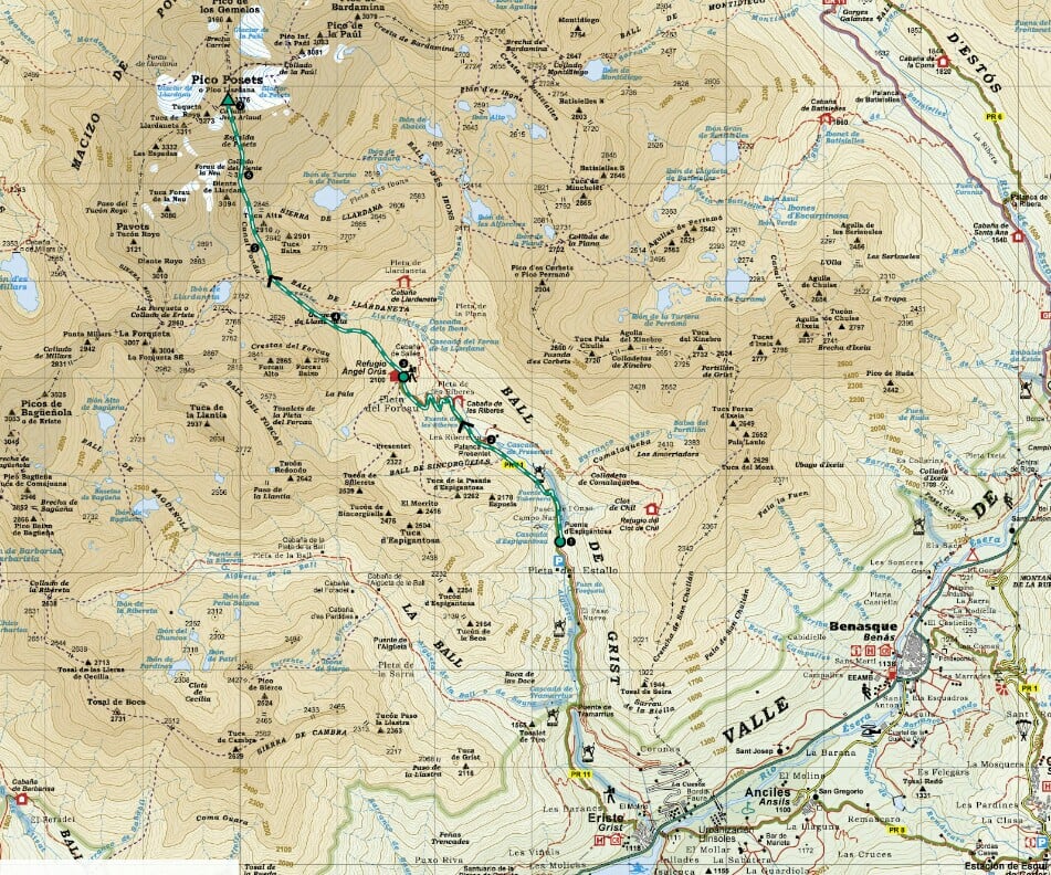 PICO POSETS - Updated June 2024 - Pico Posets, Pico Posets, Huesca ...