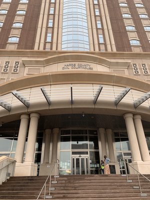 HARRIS COUNTY CIVIL COURTHOUSE - Updated December 2025 - 42 Photos & 23 ...
