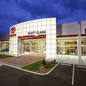 SCOTT CLARK HONDA - 43 Photos & 187 Reviews - 7025 E Independence Blvd ...