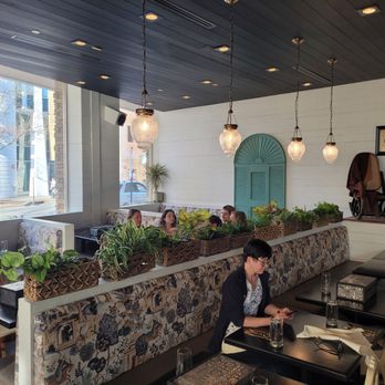 CHEENI - Updated May 2025 - 100 Photos & 40 Reviews - 202 Corcoran St ...