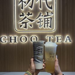 CHOO TEA - Updated January 2026 - 59 Photos & 28 Reviews - 155 108th ...