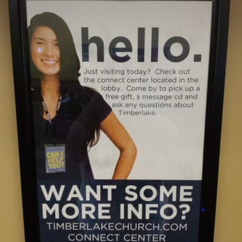 TIMBERLAKE CHURCH - Updated January 2026 - 61 Photos & 37 Reviews ...