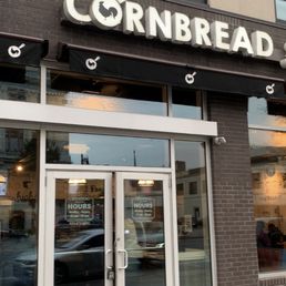 CORNBREAD - NEWARK - Updated July 2025 - 159 Photos & 178 Reviews - 915 ...