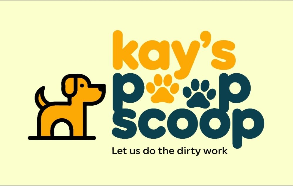 KAY’S POOP SCOOP - Updated June 2025 - Request Information - 1801 S ...