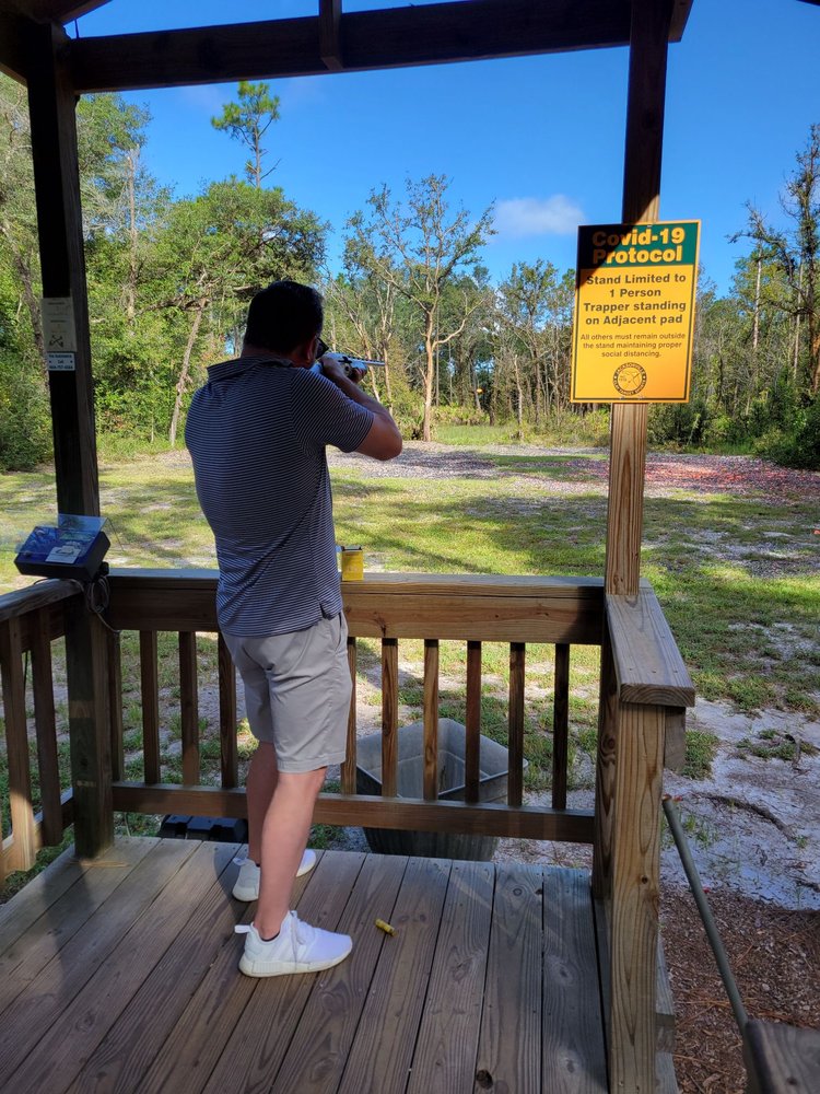 JACKSONVILLE CLAY TARGET SPORTS - 30 Photos & 12 Reviews - 12125 New ...