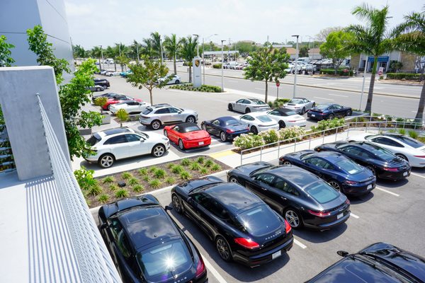 PORSCHE NAPLES - Updated December 2025 - 122 Photos & 16 Reviews - 3147 ...